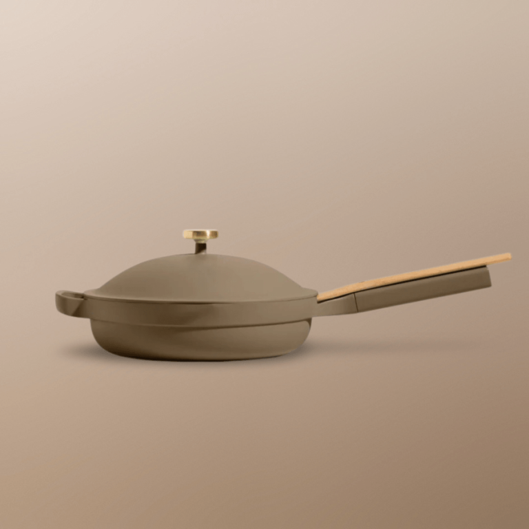 The Selena Gomez Cookware – High-end Culinary Tools and Essentials